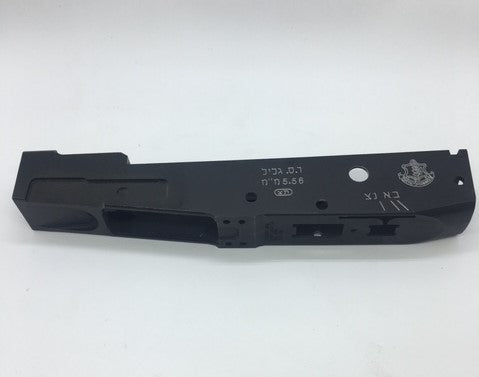 100% Complete Milled Galil Receiver Options – Tortort Manufacturing