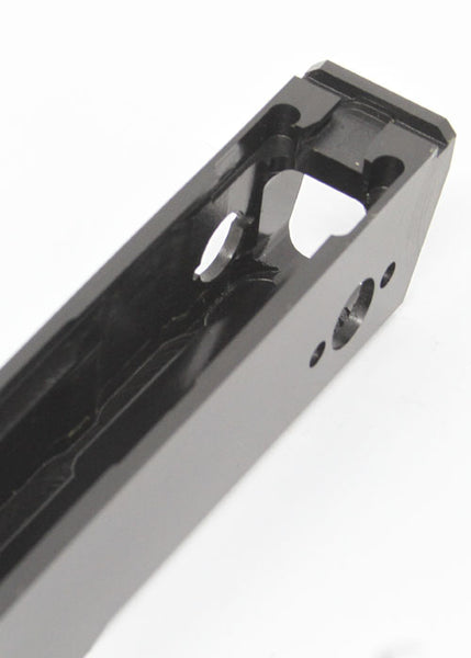 100% Complete Milled Polish/Bulgarian/Russian Underfolder AK Receiver ...